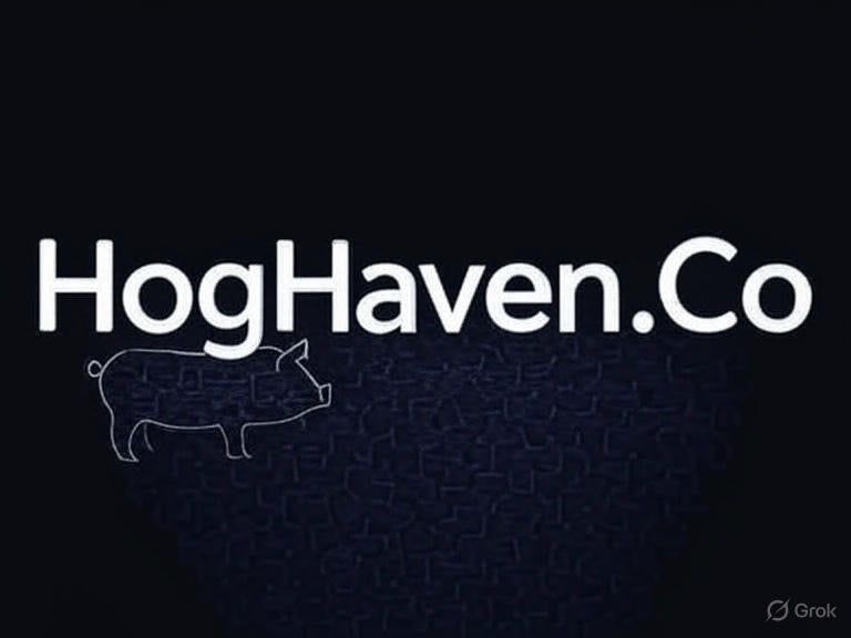 Hog Haven