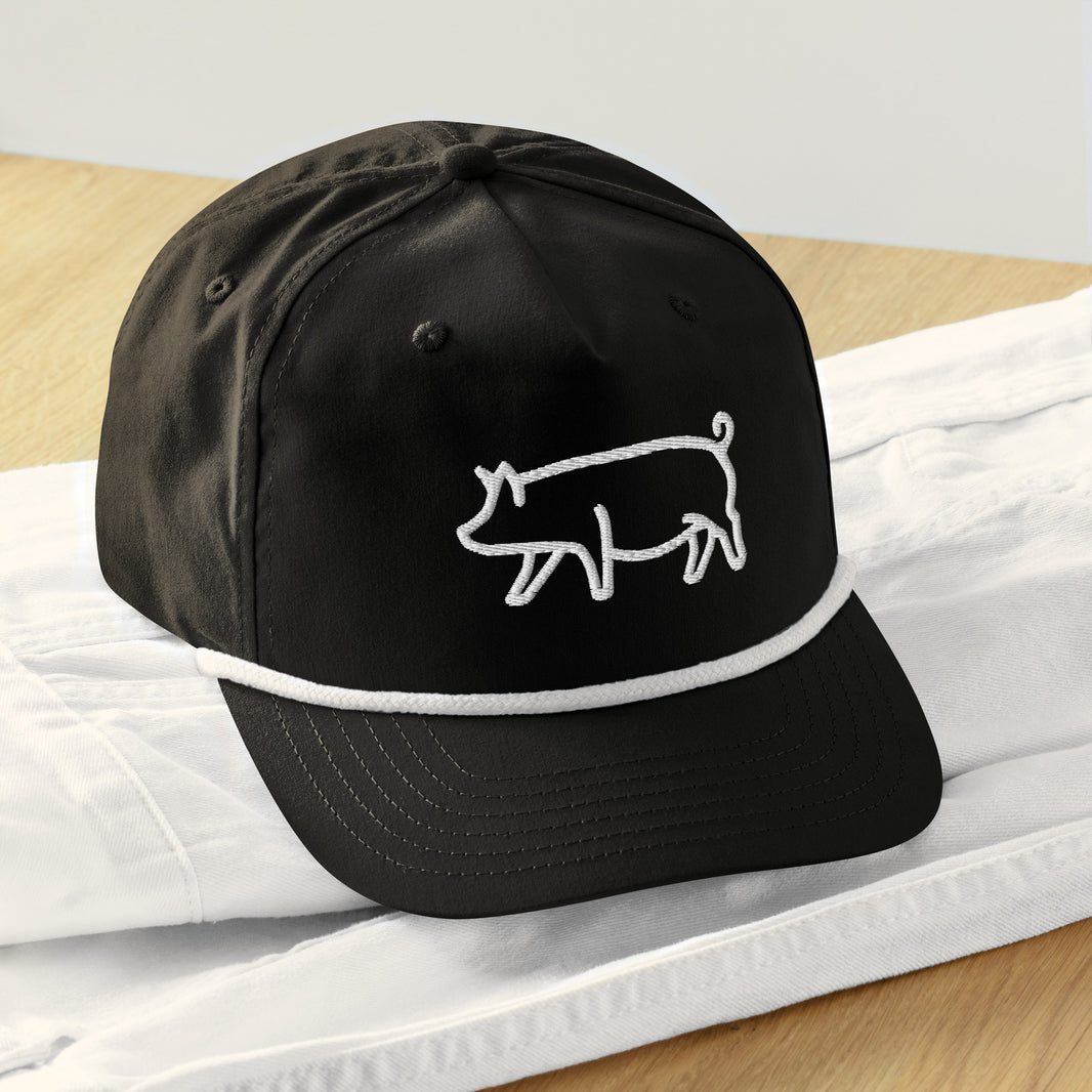 Hog Haven